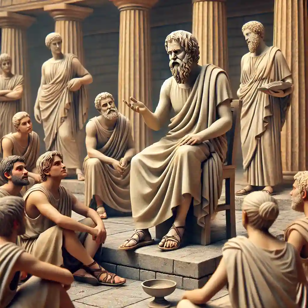 Understanding Socratic Questioning: A Guide to Critical Thinking ... Understanding Socratic Questioning: A Guide to Critical Thinking ...